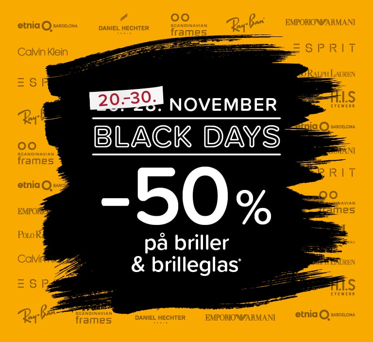 Syn - Optik Hallmann