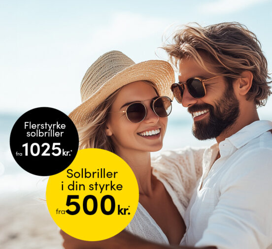 Kampagner - Optik Hallmann